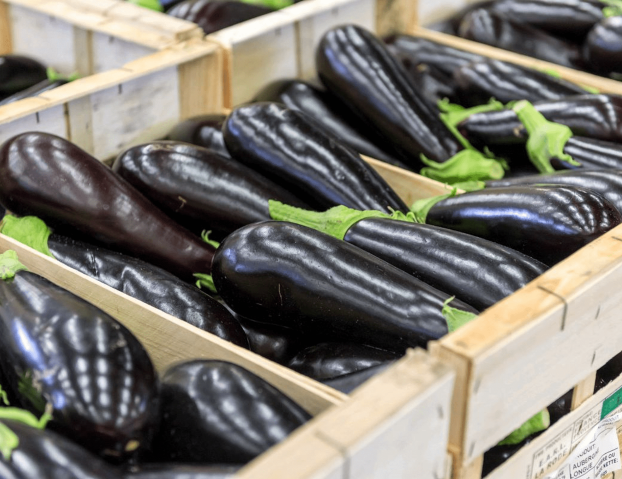 Charlet | Expert en Fruits & Légumes Frais